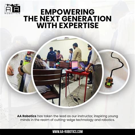 Aa Robotics On Linkedin Aarobotics Techinnovation