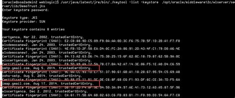 soa suite 12c configuring gmail as the inbound email provider for ums imap ssl
