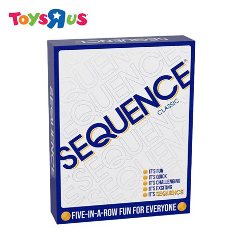 Goliath Sequence Classic Lazada Ph