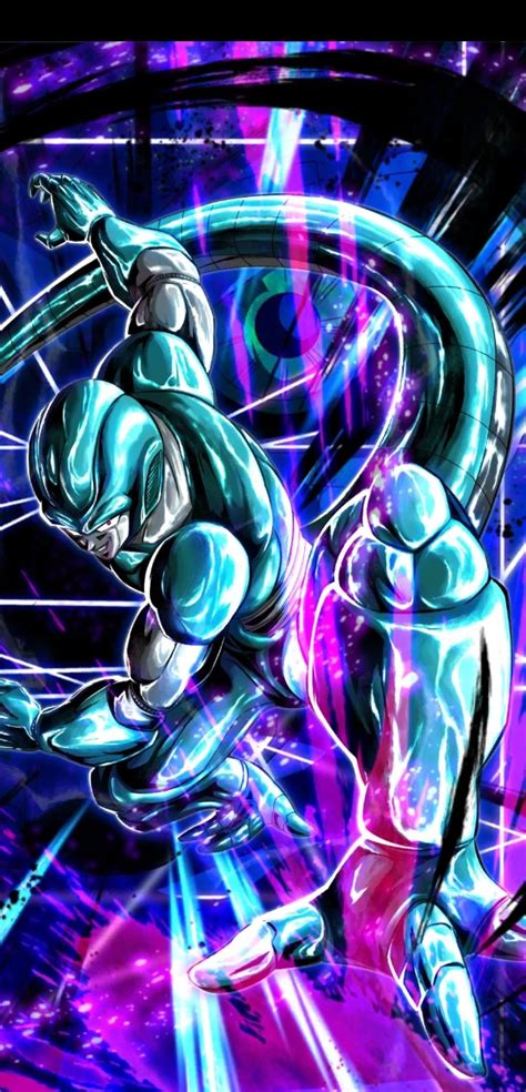 Best Loe Team Core And Bench Options R Dragonballlegends