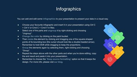 Artificial Intelligence Process Infographics