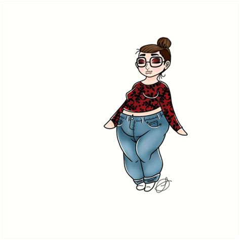 Chubby Girl Drawing At Explore Collection Of