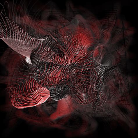 Some Liney Things Made In P5js Rproceduralgeneration