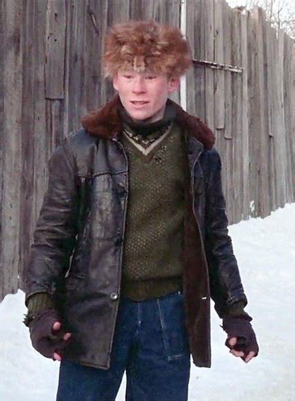 Scut Farkus