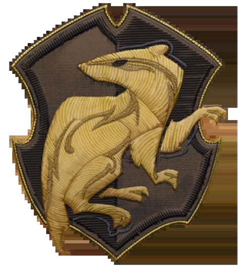 Hufflepuff Hogwarts Legacy Wiki Fandom