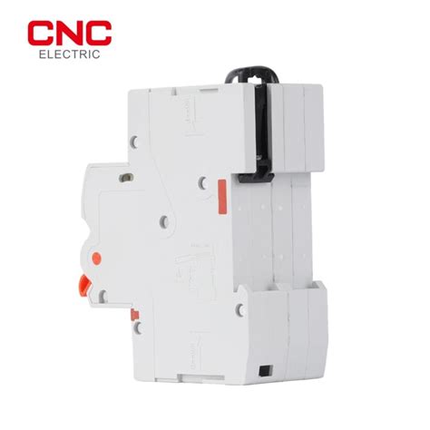 Cnc Din Rail Tuya Wifi Circuit Breaker Timer Remote Control App Smart Automatic Intelligent