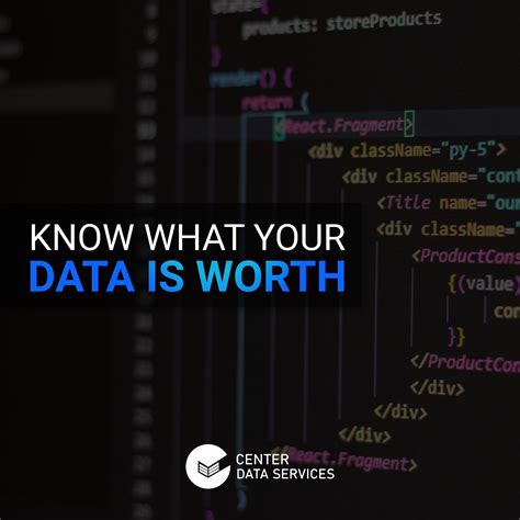 Center Data Services Llc Home