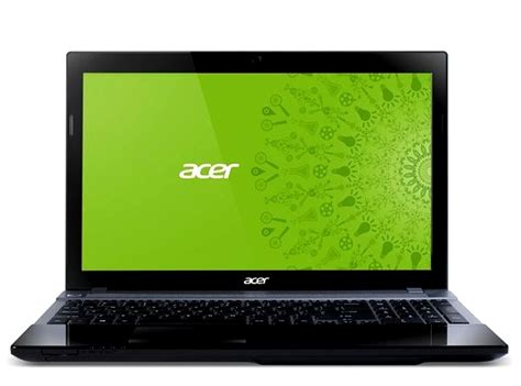A Top Of The Range Laptop With Full HD Display Acer Aspire V3 571G Australia Professional