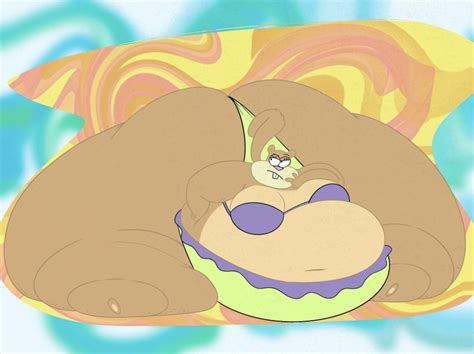 Rule 34 1girls Anthro Ass Belly Bikini Bra Breasts Brown Fur