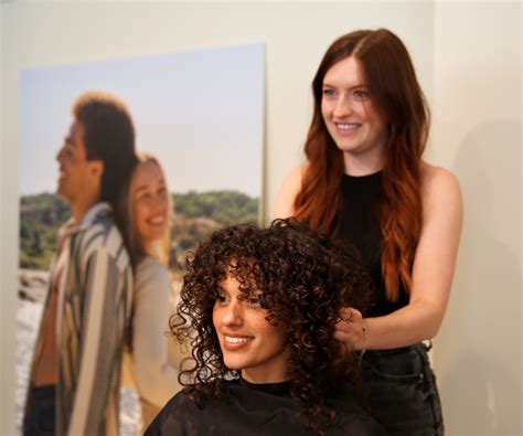 Zenz Økologisk Frisør Krøller Zenz Organic Hairdressing