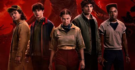 Záznam Tvzone Live Speciál O Stranger Things Tvzone Cz