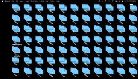 Files Wont Stop Duplicating No Matter How Many Times I Delete Them Rmacos