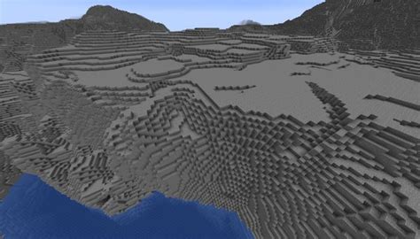 World Generation Minecraft Wiki