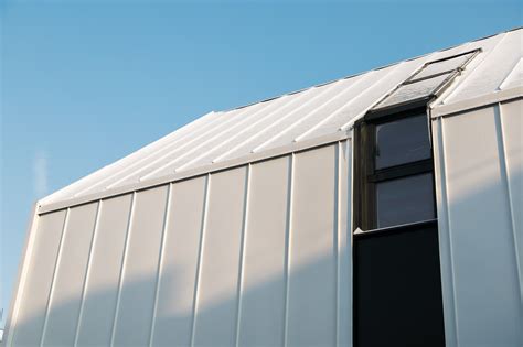 Colorbond Cladding Visual And Practical Benefits Colorbond Cladding Visual And Practical Benefits