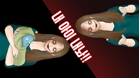 푸른아이 블루베이비 소환방법 무서운이야기 겜스넥 YouTube