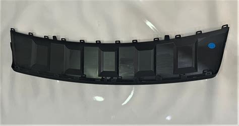 Bocel Inferior Bomper Control Centro Repuestos