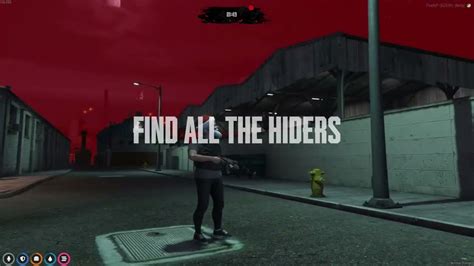 Prop Hunt Game [standalone] Fivem Releases Cfx Re Community