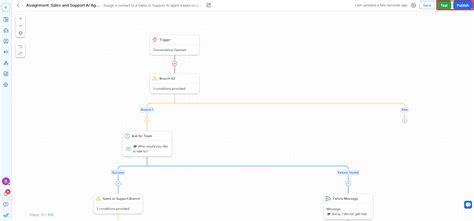 Tiktok Chatbot How To Set It Up In 5 Steps And Use Cases