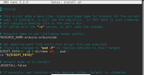 Running Linux On Arduino Best Sale