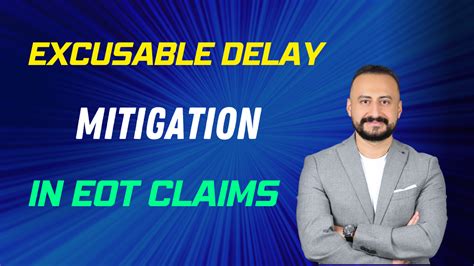 delay mitigation in construction claims smart pm blog