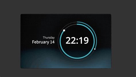 Hand Picked CSS Clocks W Tweaks