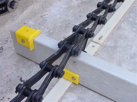 Rectangular Clarifier Association Of 3 Co Ltd