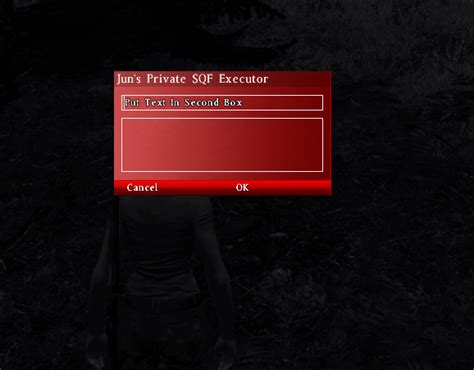 Release Armadayz Ingame Script Executor