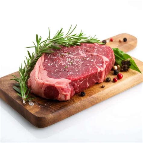 Grass Fed New York Steak Online Butcher Sydney Pryde Butchery