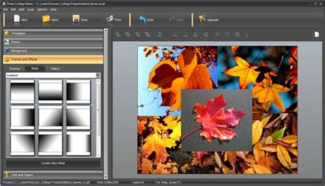 How To Blend Pictures Together