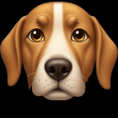 Dog Giving Side Eye Emoji Ai Emoji Generator