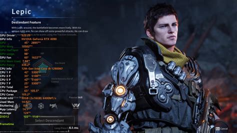 第三人稱合作射擊遊戲《第一後裔》實機演示分享