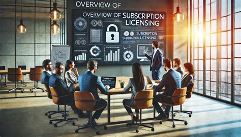 Oracle Subscription Licensing Key Features Explained