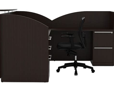 Cherryman Verde Common Sense Office Furniture