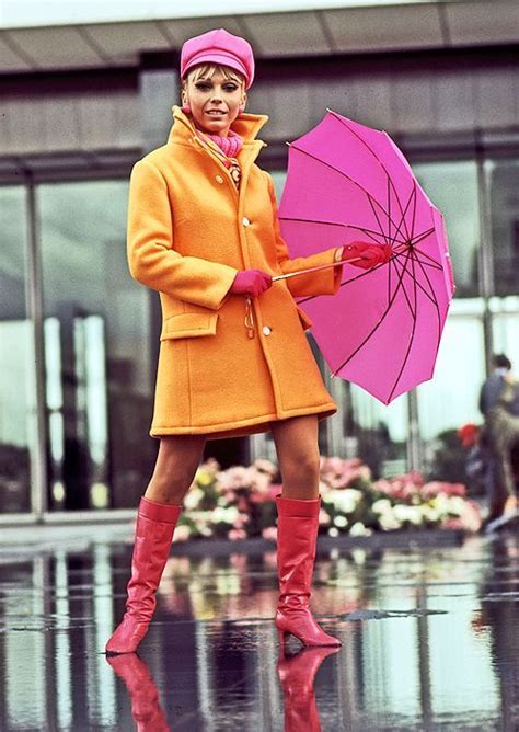 40s 50s 60s Nancy Sinatra Sixties Fashion Decades Of Fashion