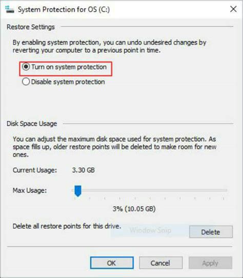 A Complete Guide To Windows Backup Restore Options Mashtips