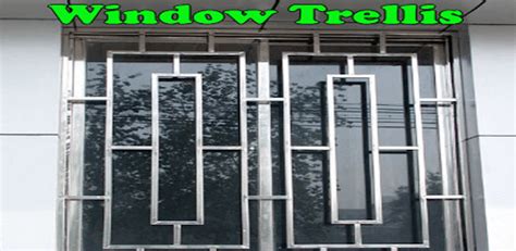 Window Trellis Design For Pc How To Install On Windows Pc Mac