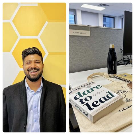 Ankith Saleem On Linkedin I Am Excited To Announce That I Have Joined