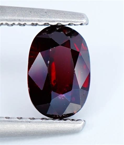 No Reserve Price Ruby 1 05 Ct Catawiki