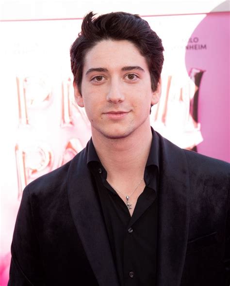 Milo Manheim 💜 O Homem Da Minha Vida