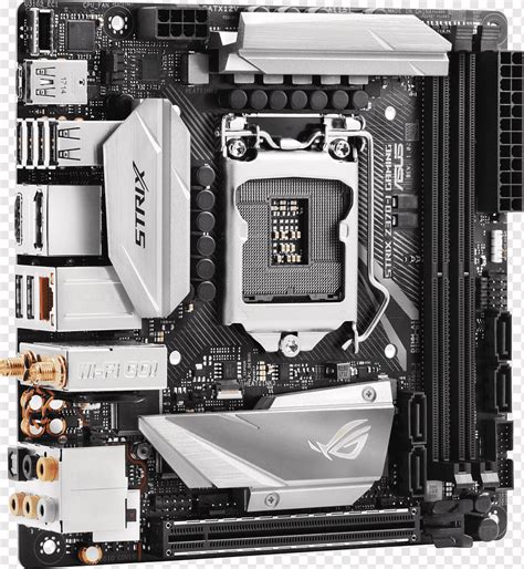 Игровой Процессор Lga 1151 – Telegraph