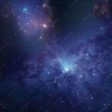 하늘의 별들 별이 빛나는 밤 별빛은 은하수의 빛 우주 우주 배경 별이 빛나는 배경 프리미엄 사진