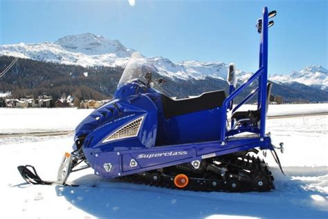 Alpina Superclass 12l Vvt Rosimpex