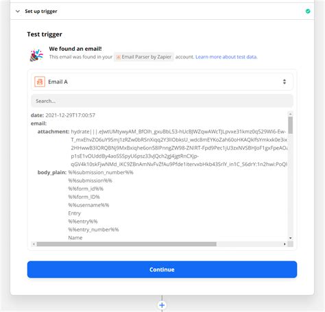 How To Integrate The Divi Contact Form With Zapier Pee Aye Creative