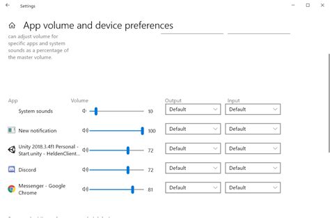 How To Lower The Volume Of The Annoying Windows 10 Notifications