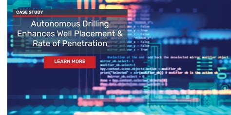 Nour Hariri On Linkedin Enhanced Well Delivery With Logix® Autonomous