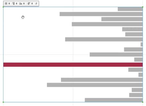 Comparison Bar Charts With Charticulator In Power BI Master Data Skills AI