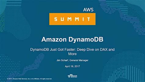 Aws Caching Solutions