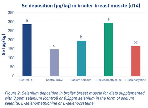 Optimal Selenium Nutrition Save Costs And Improve Performance Orffa