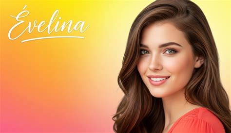 🌸 Evelyn Name Meaning 🥰 Origin Personality Traits And Compatibility