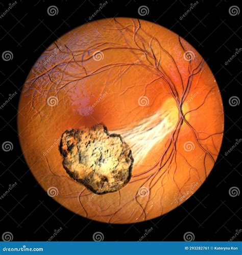Toxoplasma Retinochoroiditis Observed During Ophthalmoscopy An Illustration